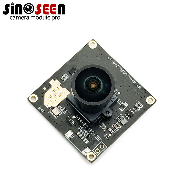 IMX327 1920*1080 Digital Cctv Camera Board and Hd Hd Board MIPI CSI Lvds 2MP Star Low Light ...